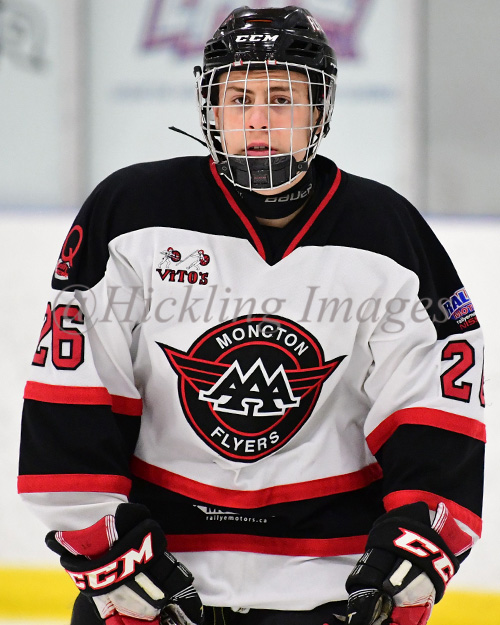 Jett McCullum - Elite Prospects