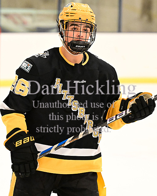 Kenneth McIlwain - Stats & Facts - Elite Prospects