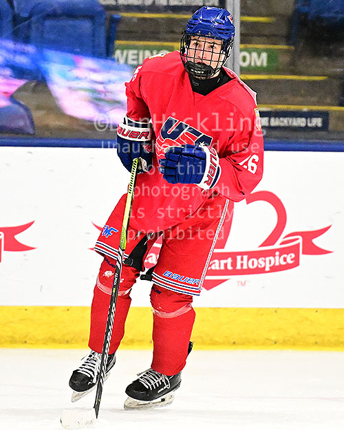 Cameron Minella - Stats, Contract, Salary & More