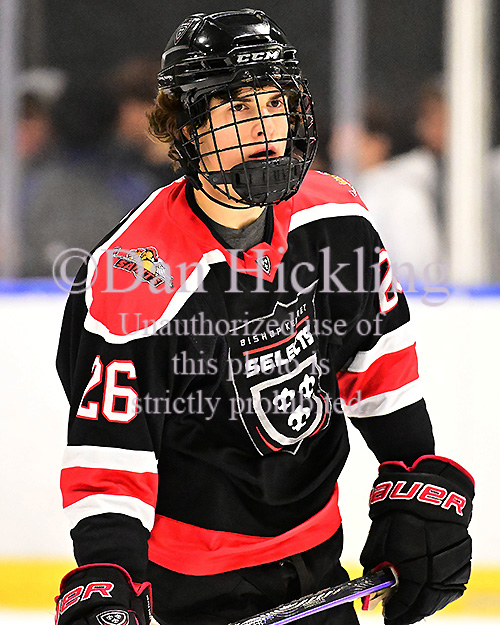 James Odyniec - Stats, Contract, Salary & More