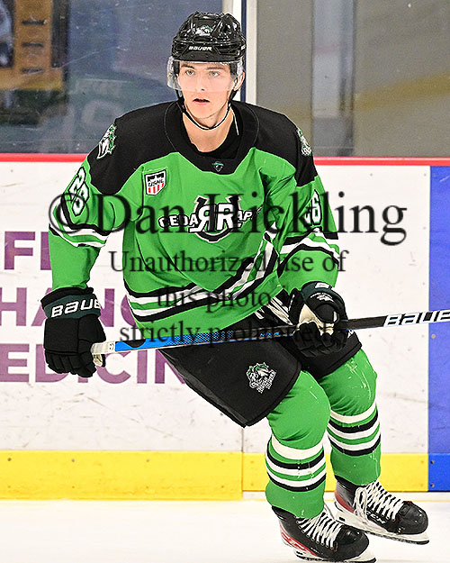 Ty Paisley - Stats, Contract, Salary & More