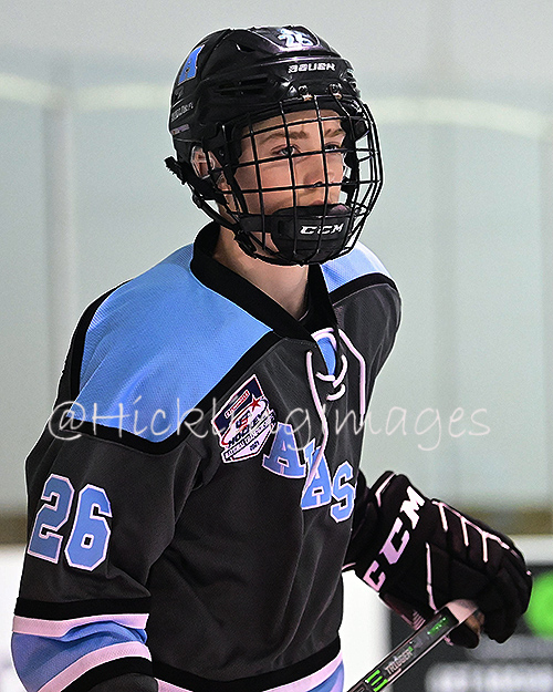 Ben Plucinski - Elite Prospects