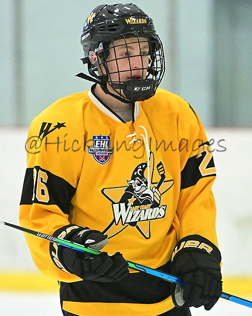 Teddy Puccini - Stats, Contract, Salary & More