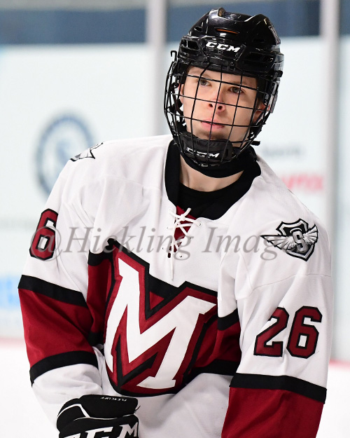 Duncan Ramsay - Elite Prospects