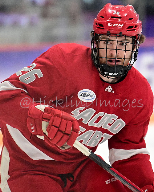 Neil Shea - Stats & Facts - Elite Prospects