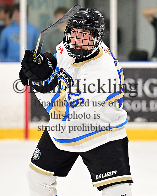 Sean Short - Stats & Facts - Elite Prospects