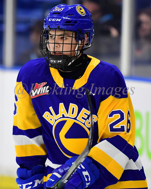 Spencer Shugrue - Elite Prospects