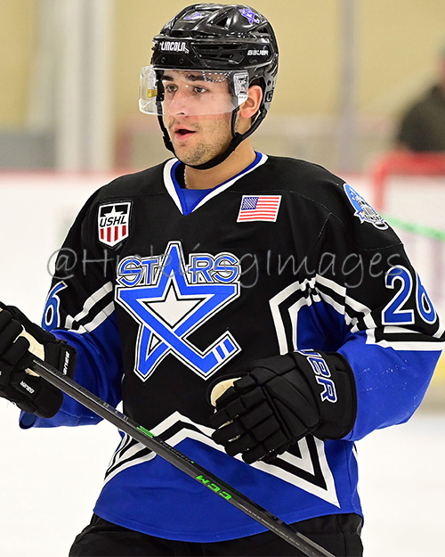 Jack Silich - Elite Prospects