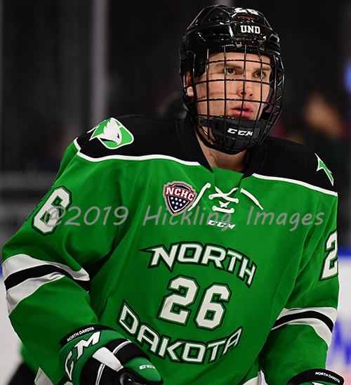 Cole Smith - Elite Prospects