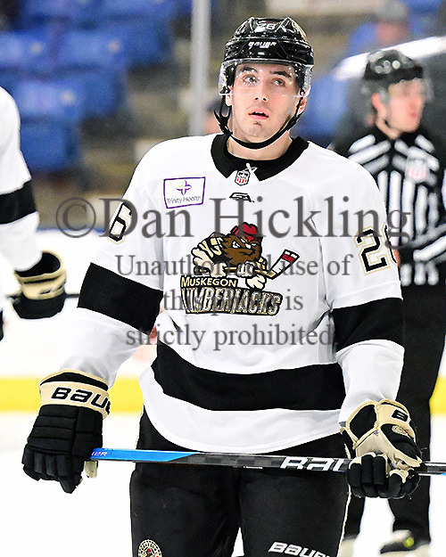 Justin Solovey - Stats & Facts - Elite Prospects