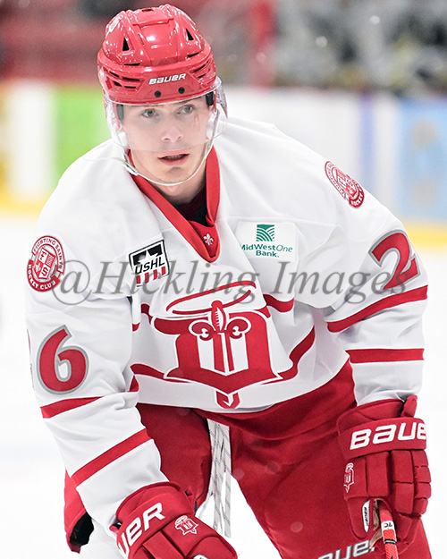 Riley Stuart - Elite Prospects