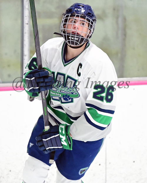 Joseph Wall - Elite Prospects