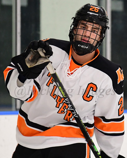 Shane Ward - Elite Prospects