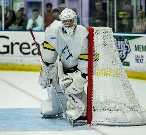 Ben Charette - Elite Prospects