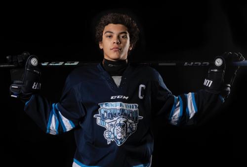 Quincy Walker - Elite Prospects