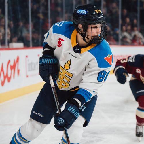 Julia Gosling - Stats, Contract, Salary & More
