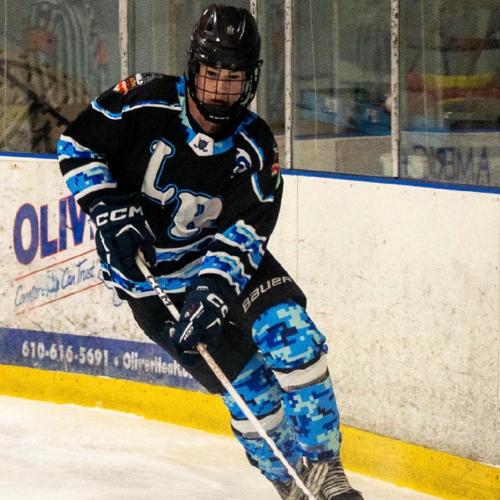 Aidan Patton - Stats, Contract, Salary & More