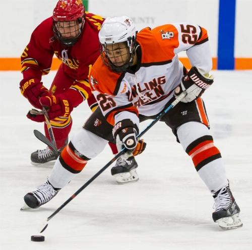 Dajon Mingo - Elite Prospects