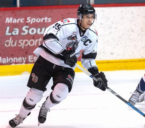 Félix Cloutier - Stats, Contract, Salary & More