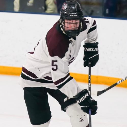 Jack Larson - Stats, Contract, Salary & More