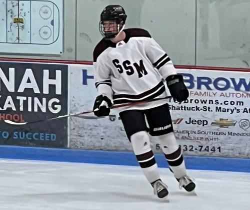 Carson Curry - Elite Prospects