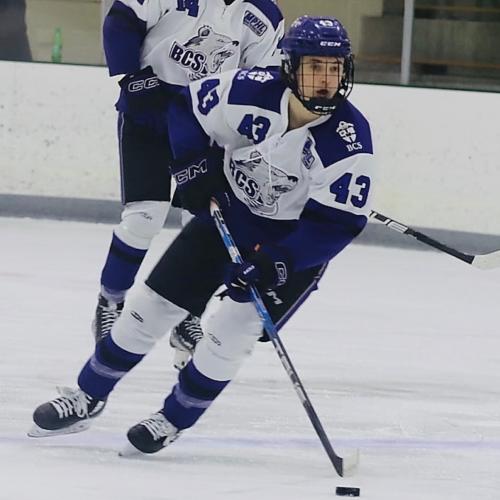 Mathieu Fillion - Elite Prospects