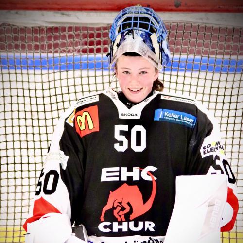 Maria Zerr - Stats, Contract, Salary & More