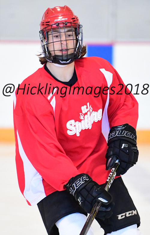 Kenny Maxwell - Elite Prospects