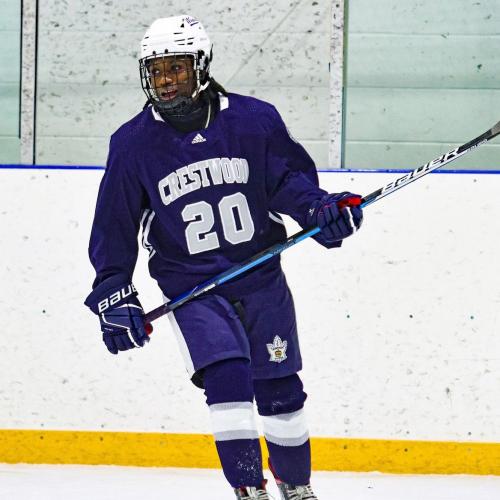 Nathaniel Adams - Stats, Contract, Salary & More