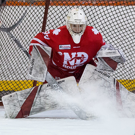 Austin Elliott - Elite Prospects