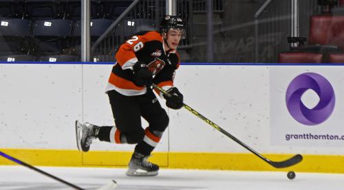 Tomas Mrsic - Stats & Facts - Elite Prospects