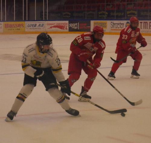 Walter Reimer - Elite Prospects