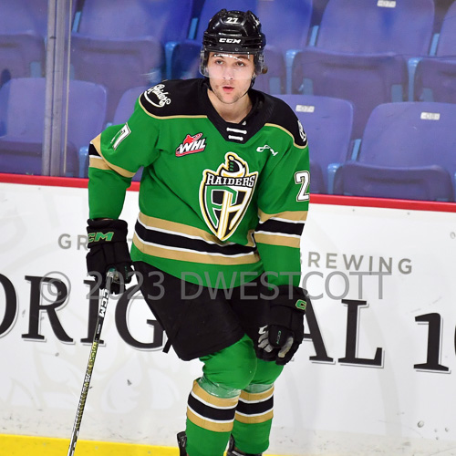 Carter Anderson - Stats, Contract, Salary & More