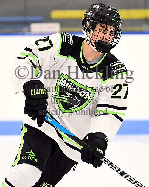 Ryan Aaronson - Stats, Contract, Salary & More