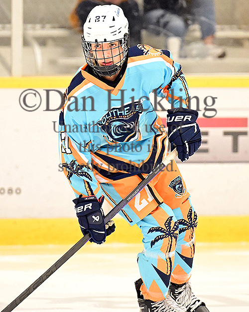 Logan Anderson - Stats, Contract, Salary & More