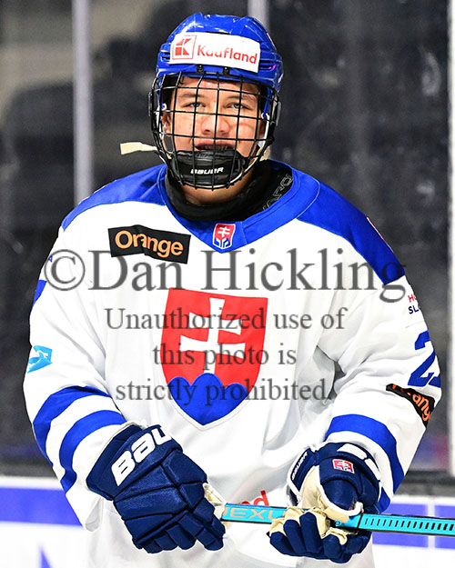 Adam Belusko - Elite Prospects