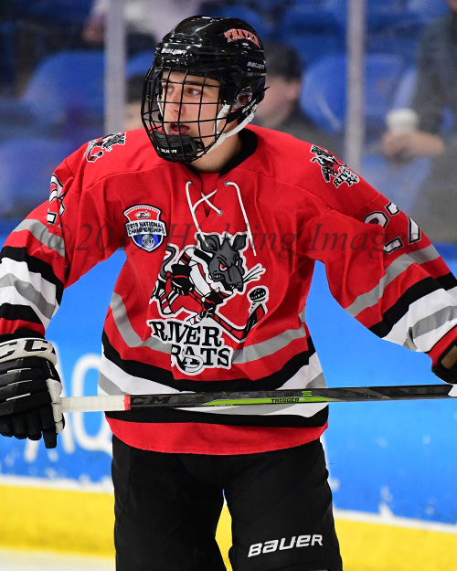 Joe Bennett - Elite Prospects