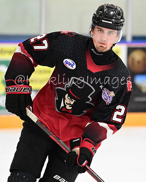 Gavin Best - Elite Prospects