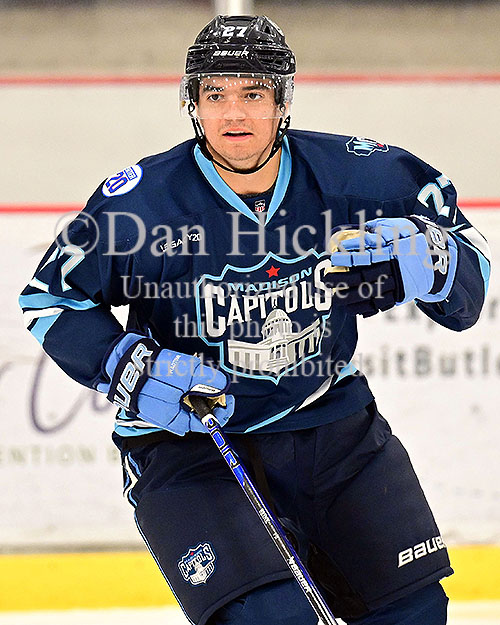 Finn Brink - Stats, Contract, Salary & More