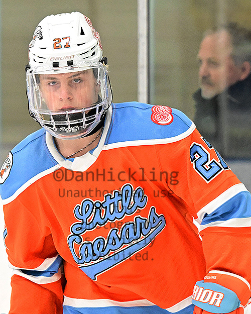 Brock Burch - Stats, Contract, Salary & More