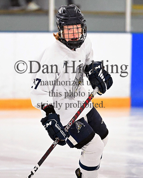 Blake Ford - Elite Prospects