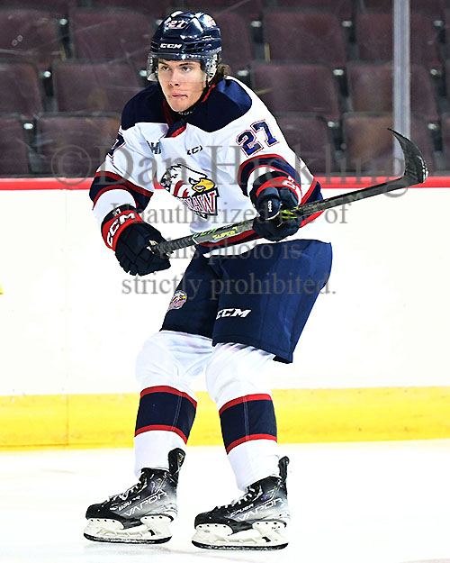 P.J. Forgione - Elite Prospects