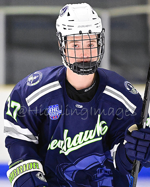 Max Greco - Elite Prospects