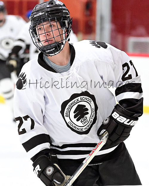 Carter Hall - Elite Prospects