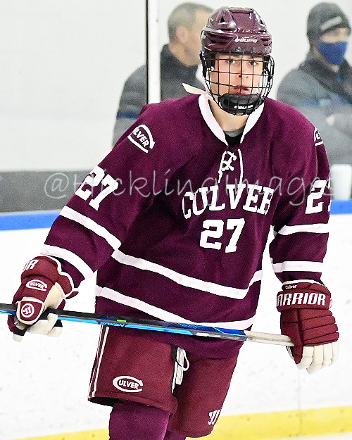 Hunter Harkins - Stats, Contract, Salary & More