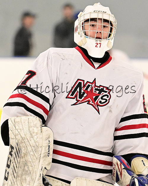 Mason Kurilovitch - Elite Prospects