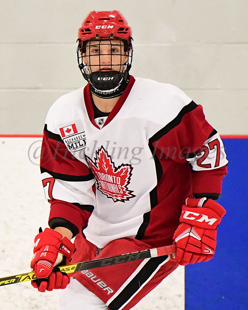 Zakary Lavoie - Elite Prospects