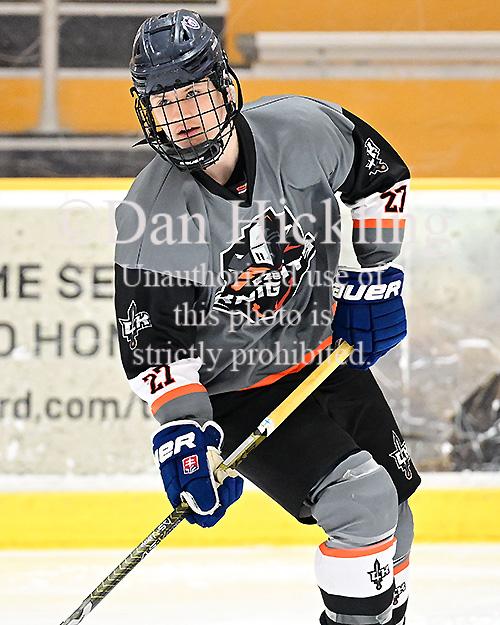 Michal Marsalek - Stats & Facts - Elite Prospects