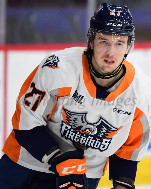 Riley McCourt - Stats, Contract, Salary & More