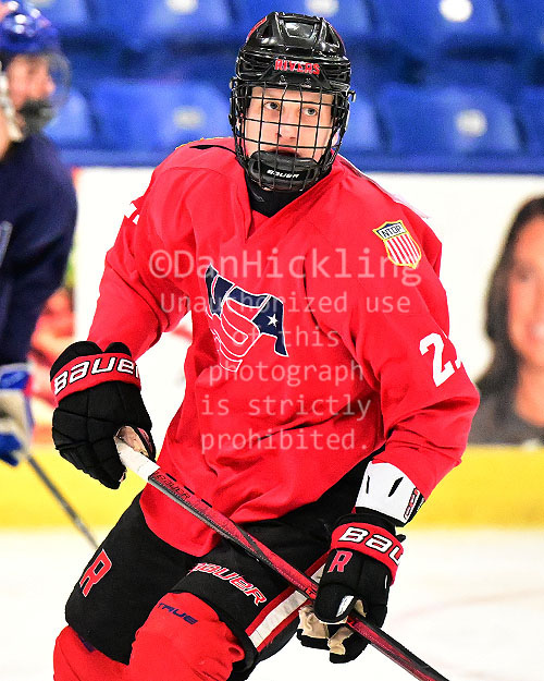 Carter Meyer - Stats, Contract, Salary & More